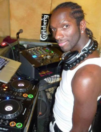 Artists - Swisskizomba